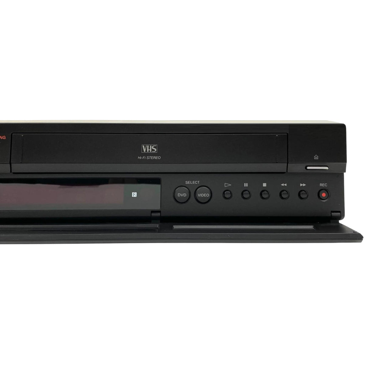 Sony RDR-VXD655 VHS DVD Recorder Combo with Built In HD Tuner – TekRevolt