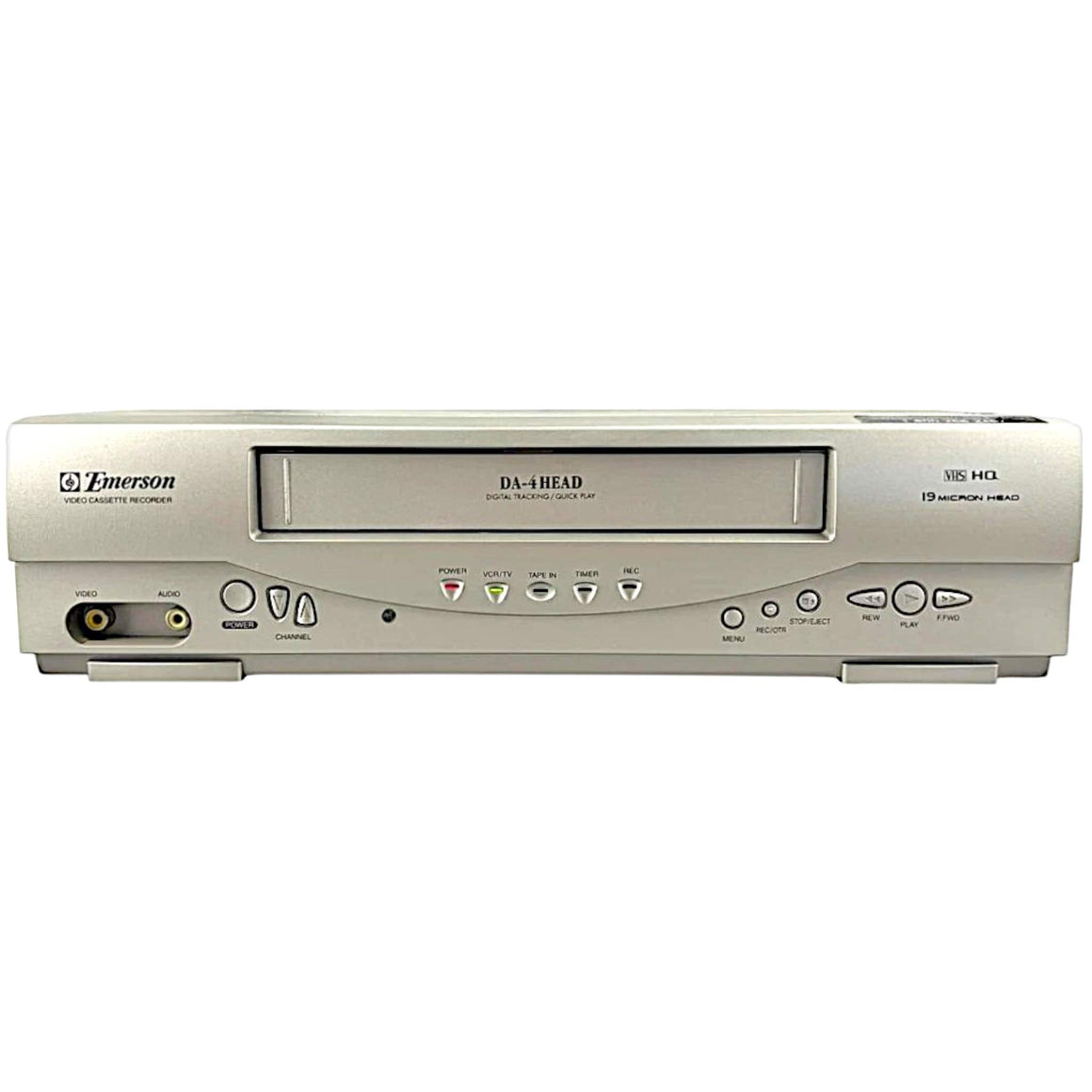 TekRevolt - Shop for the Best DVD VCR Combo & VCR Players