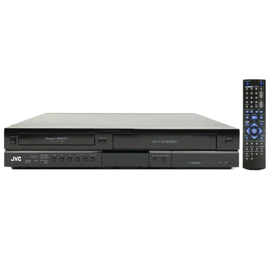 VHS to DVD Converters – TekRevolt