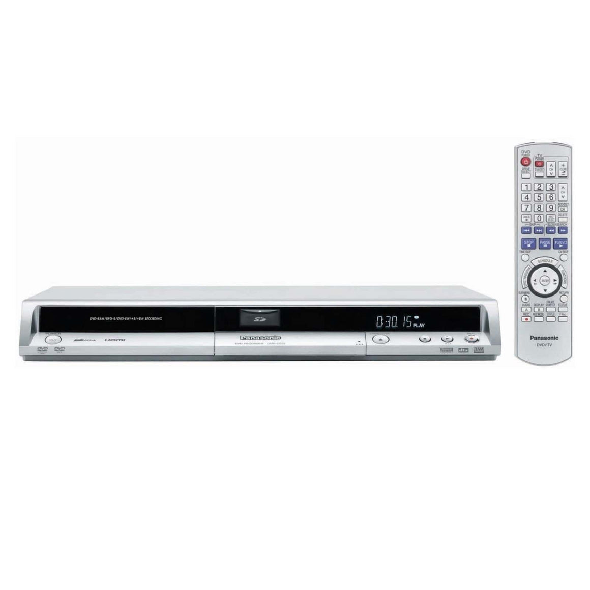 Buy - VHS To DVD Recorders – TekRevolt