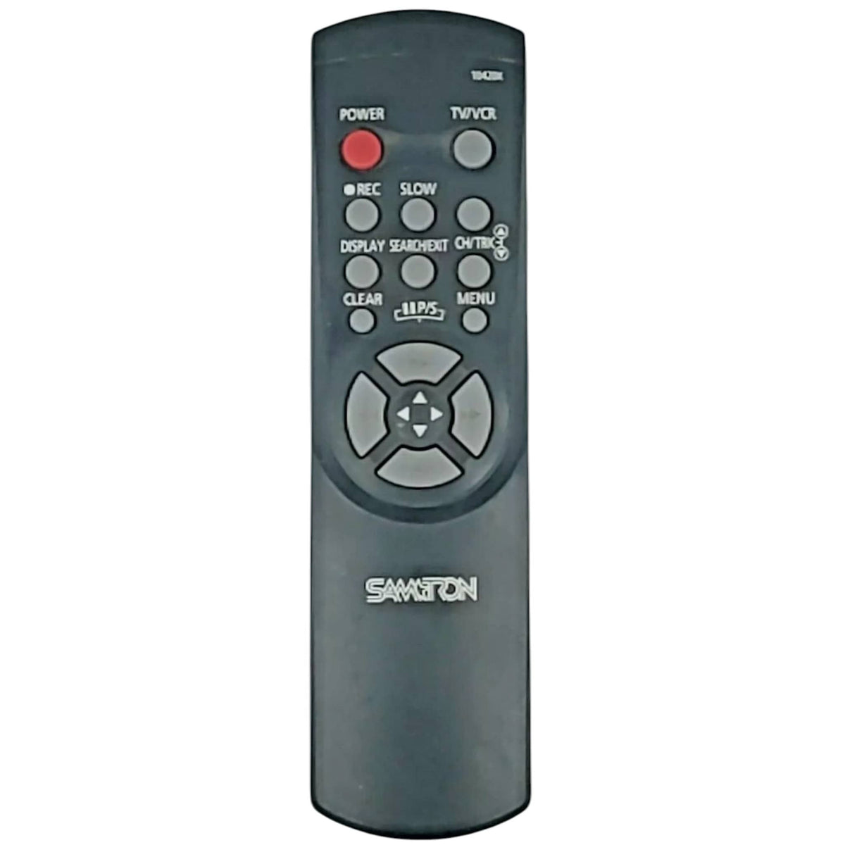 Samtron SV-C90 VCR 4 Head Hi-Fi Stereo VHS Player – TekRevolt