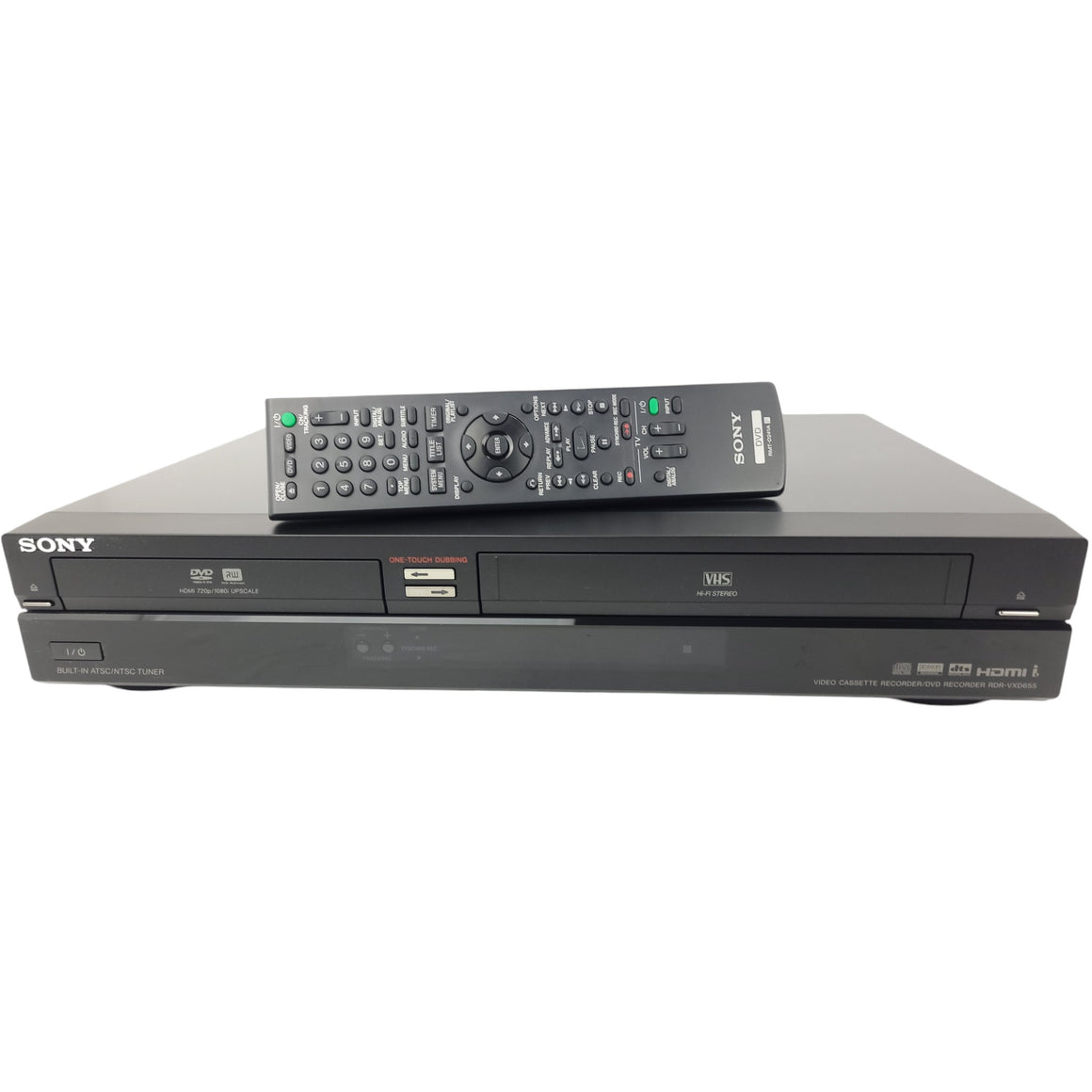 Buy - VHS To DVD Recorders – TekRevolt