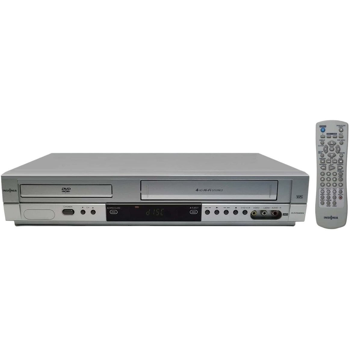 Buy - VCR DVD Combo Players – TekRevolt