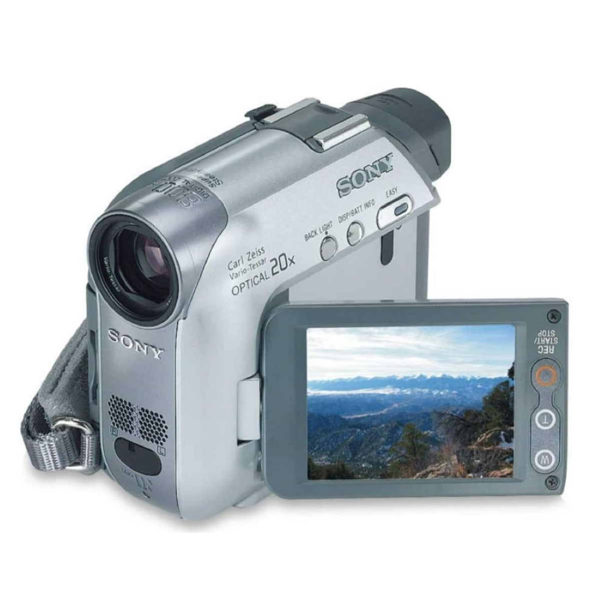 Mini DV Camcorder Transfer miniDV tapes to PC DVD Kit – TekRevolt