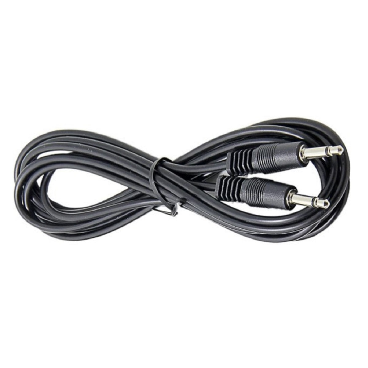 CONTROL A1II monaural (2P) mini plug 6 ft 2-Pack – TekRevolt