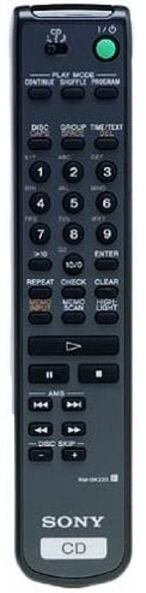 Sony CDP-CX230 200 Disc Home Stereo CD Player – TekRevolt